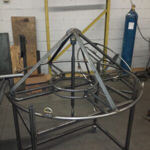 Miscellaneous Metals For Commercial Designs | SmithMetalWorks