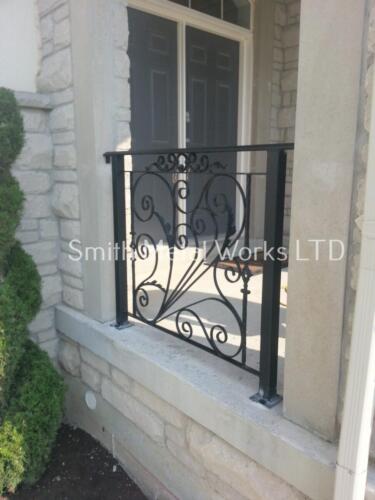 Miscellaneous Metals For Commercial Designs | SmithMetalWorks