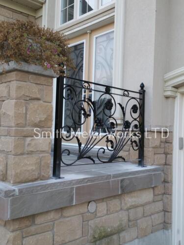 Miscellaneous Metals For Commercial Designs | SmithMetalWorks