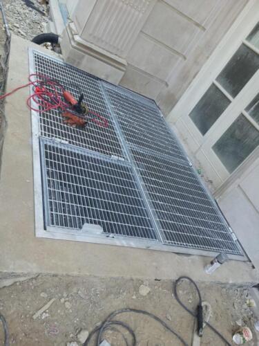 Miscellaneous Metals For Commercial Designs | SmithMetalWorks