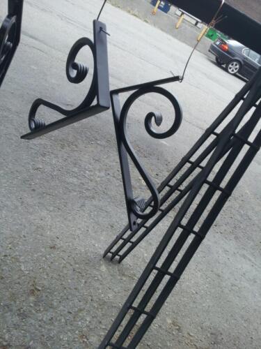 Miscellaneous Metals For Commercial Designs | SmithMetalWorks