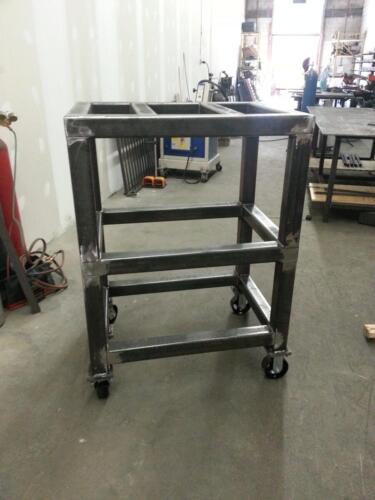 Miscellaneous Metals For Commercial Designs | SmithMetalWorks